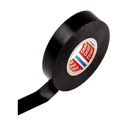 BASIC PVC TAPE 10m X 15mm BLACK – Gohapec Nig Ltd